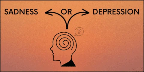 human design depression